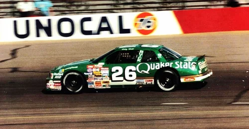 26 — The r/NASCAR Historian