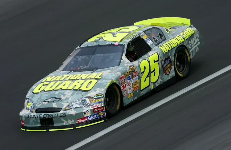 25 — The r/NASCAR Historian