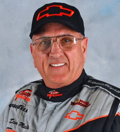 71 — The r/NASCAR Historian