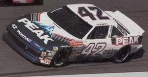 42 — The r/NASCAR Historian