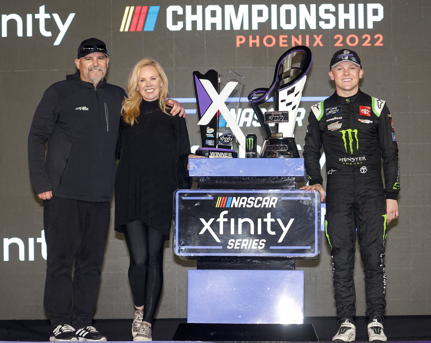 23 — The r/NASCAR Historian