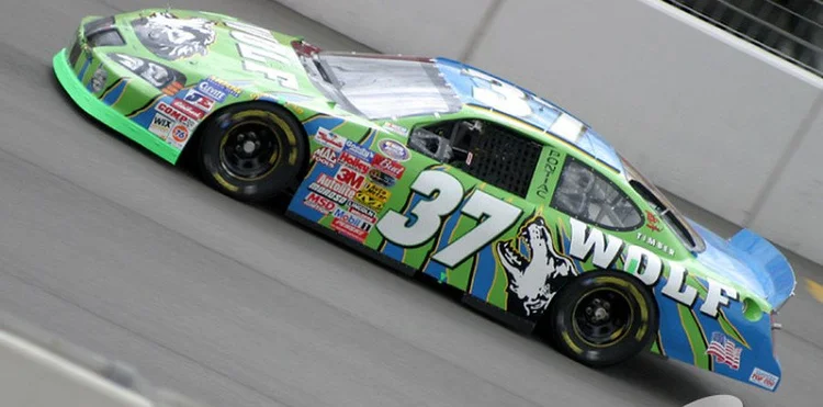 37 — The r/NASCAR Historian