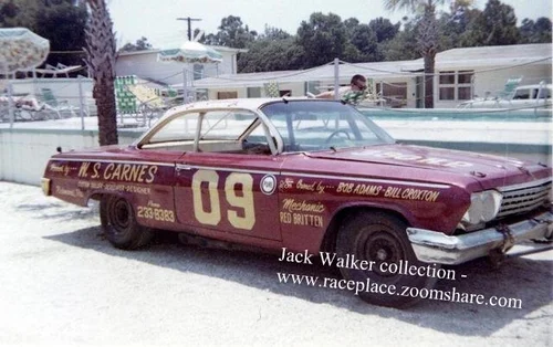 09 — The r/NASCAR Historian