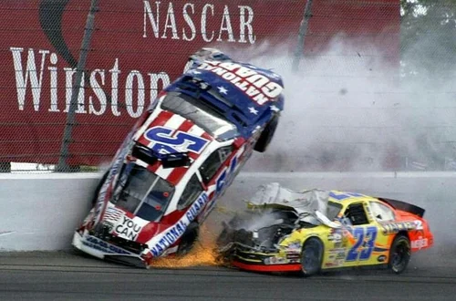 54 — The r/NASCAR Historian