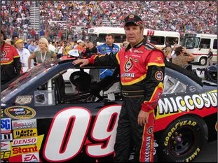 09 — The r/NASCAR Historian