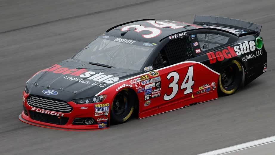 34 — The r/NASCAR Historian