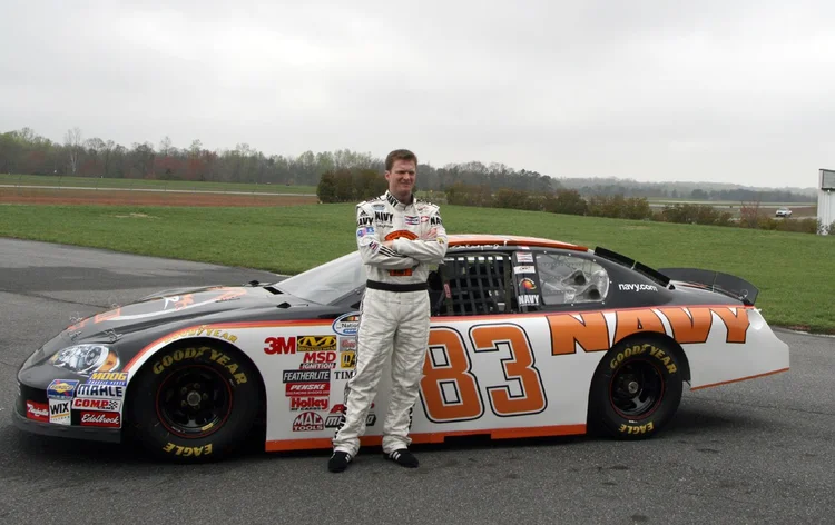 83 — The r/NASCAR Historian