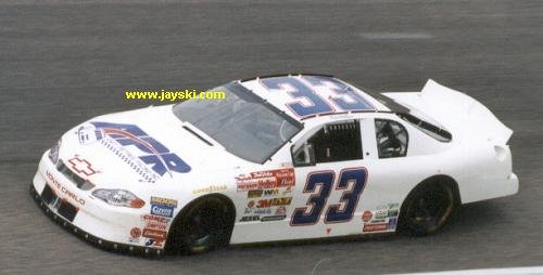 33 — The r/NASCAR Historian