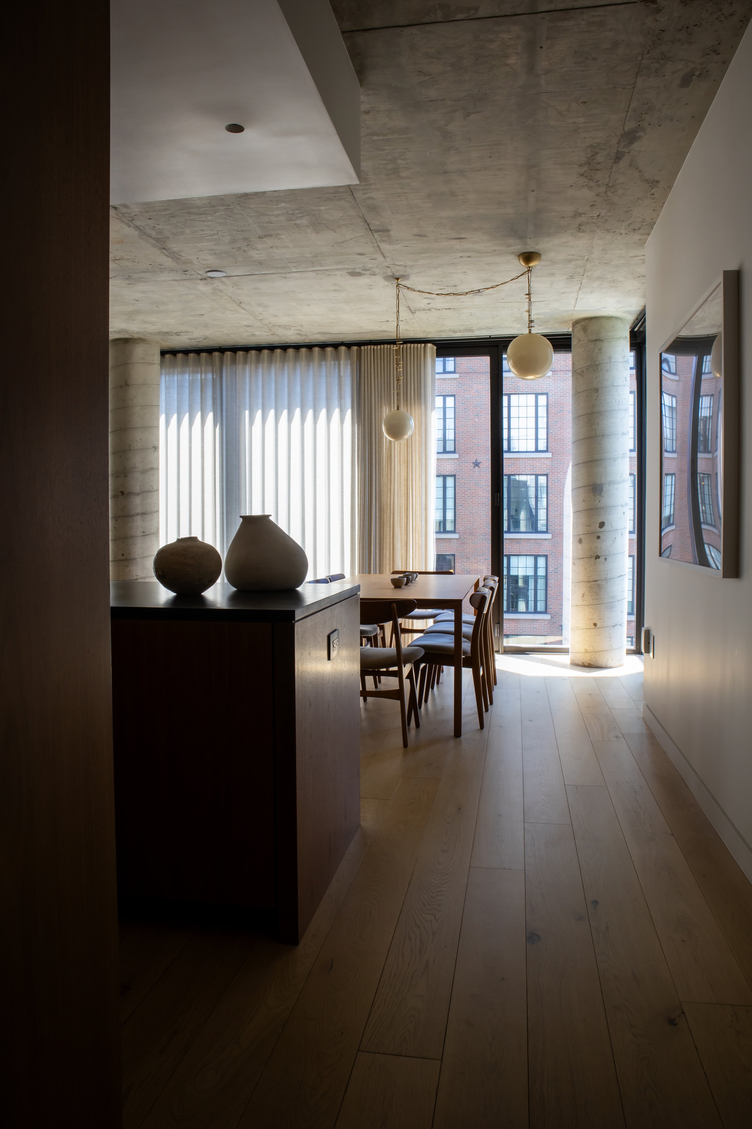 Interior Photography — DOM ROMEO CREATIVE