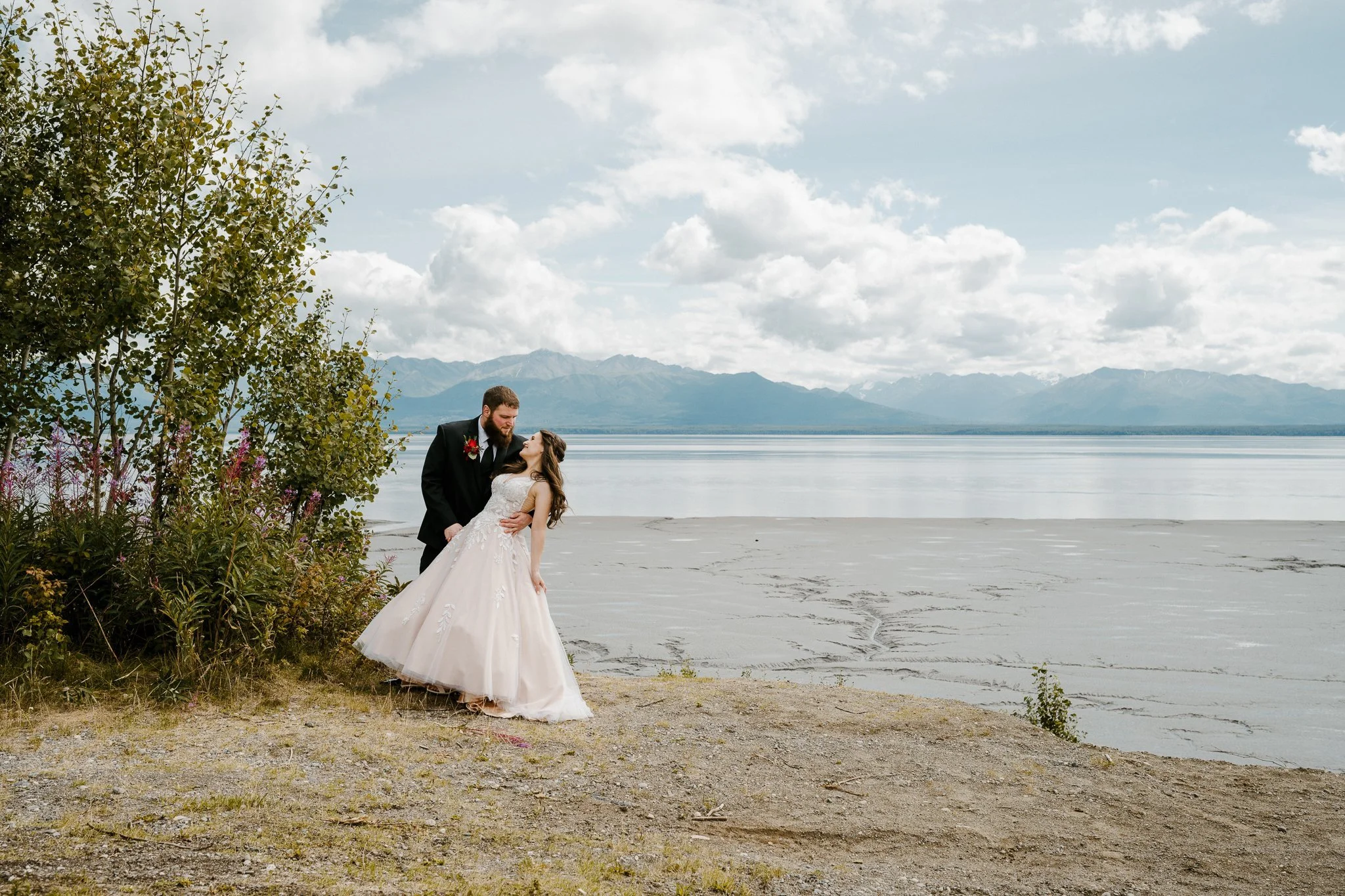 Ace Forty-Nine Photography | Anchorage, Alaska Wedding & Portrait ...