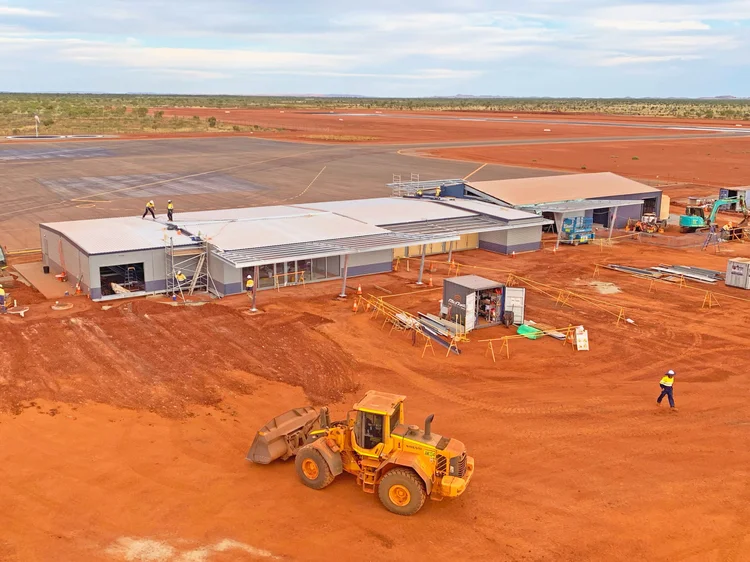 Commercial Builders Perth, WA
