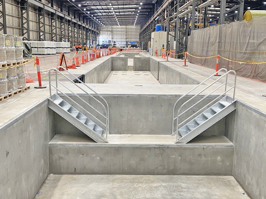 Blog 2 — Grid Construction