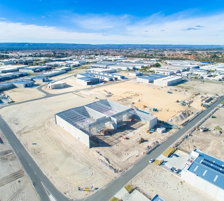 Commercial Builders Perth, WA