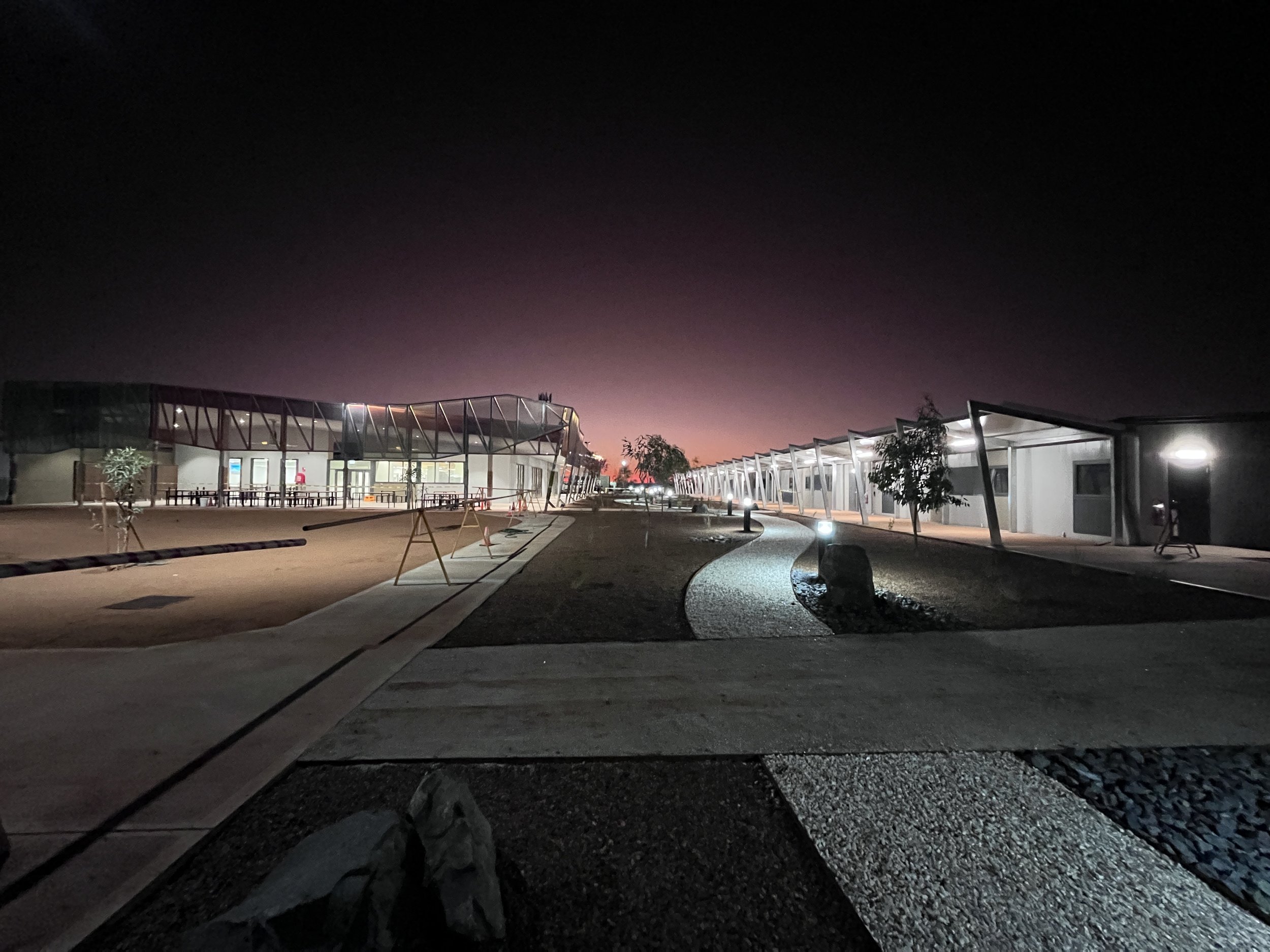 Industrial & mining construction company in Perth