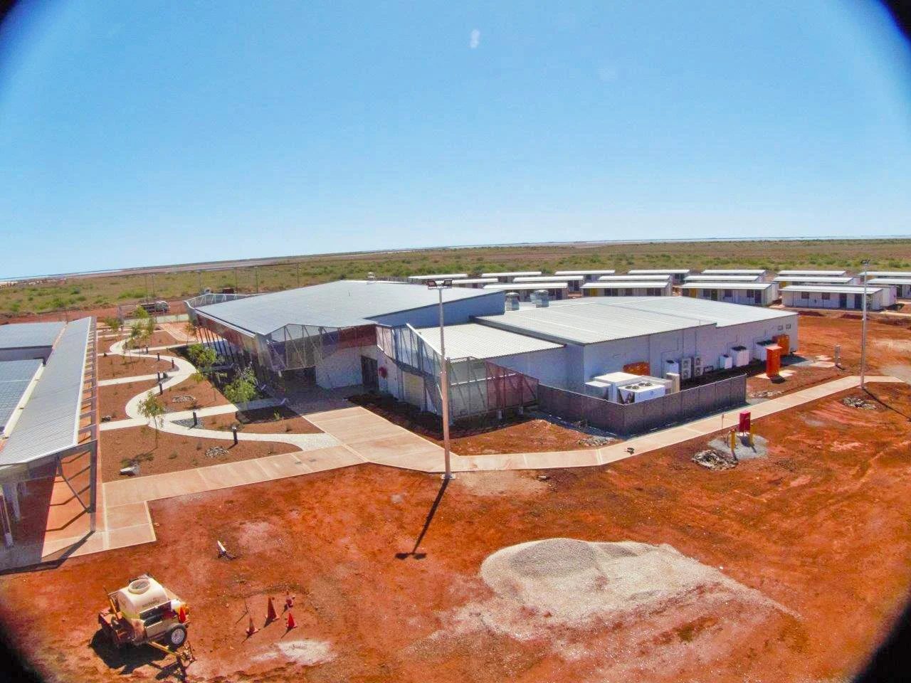 Commercial Builders Perth, WA