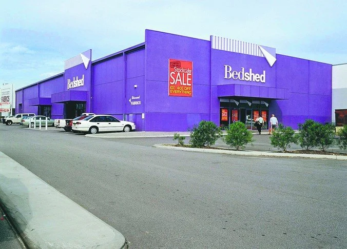 Warehouse Construction Perth, WA — Grid Construction