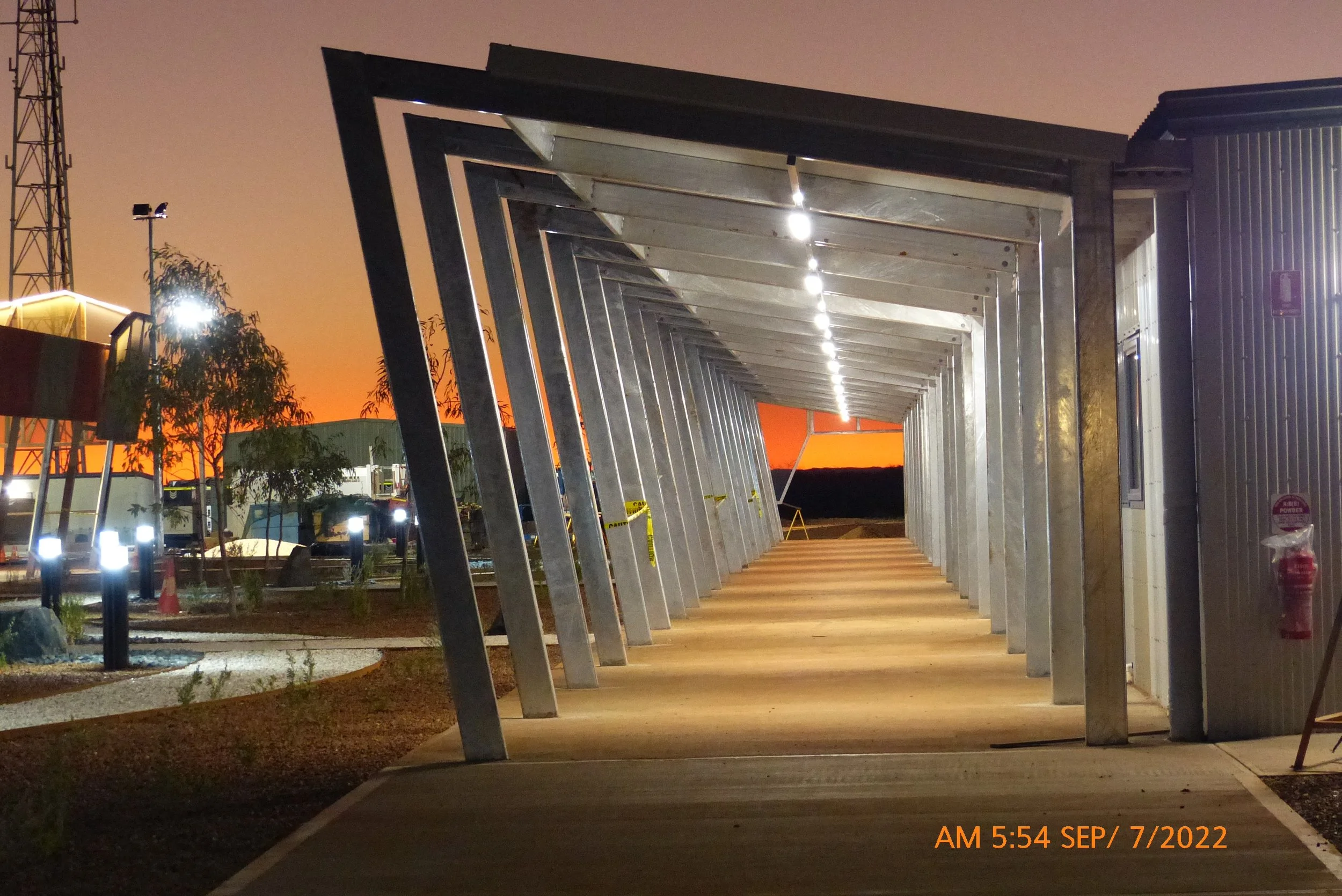 Commercial Builders Perth, WA