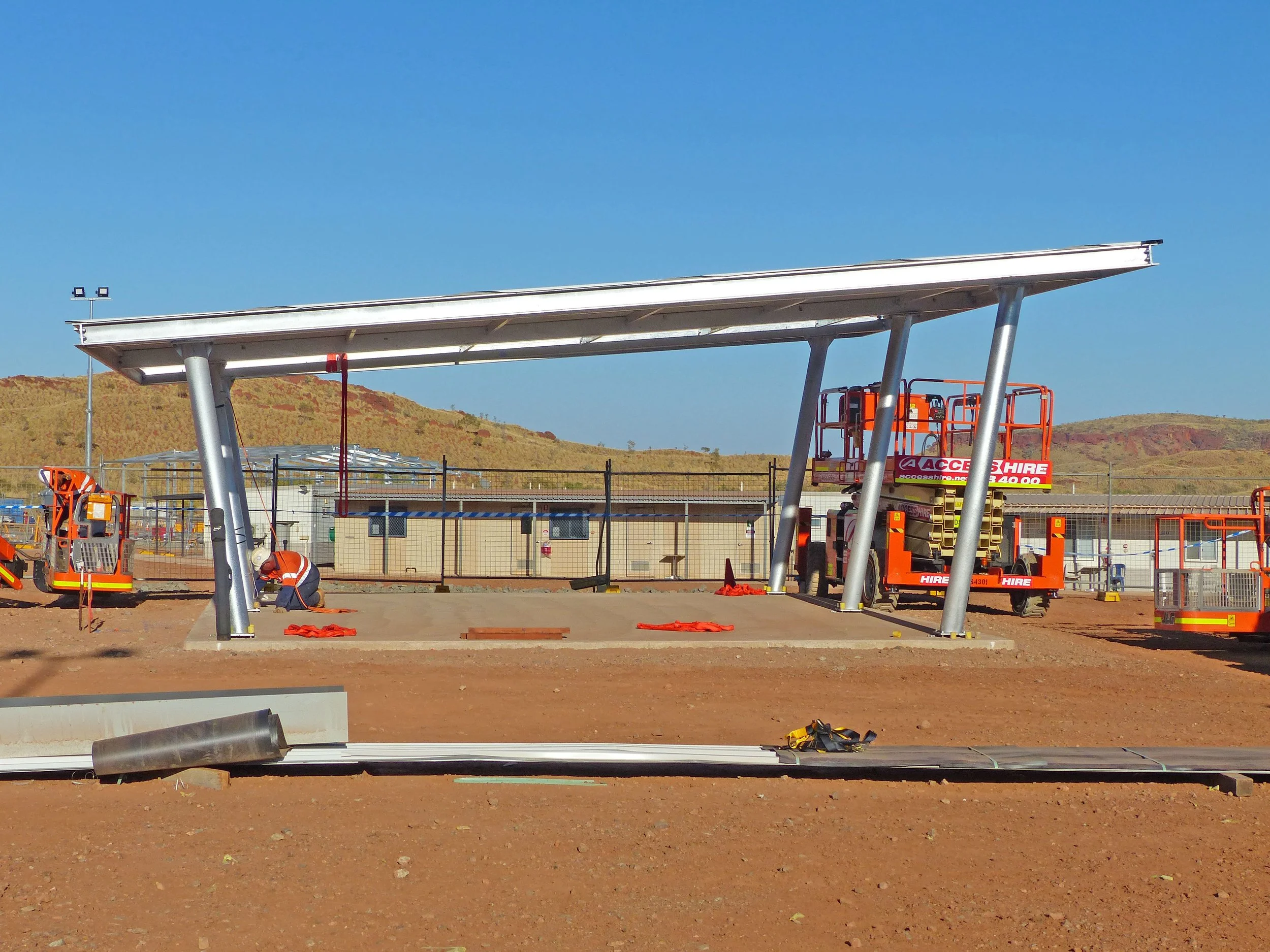 Blog 2 — Grid Construction