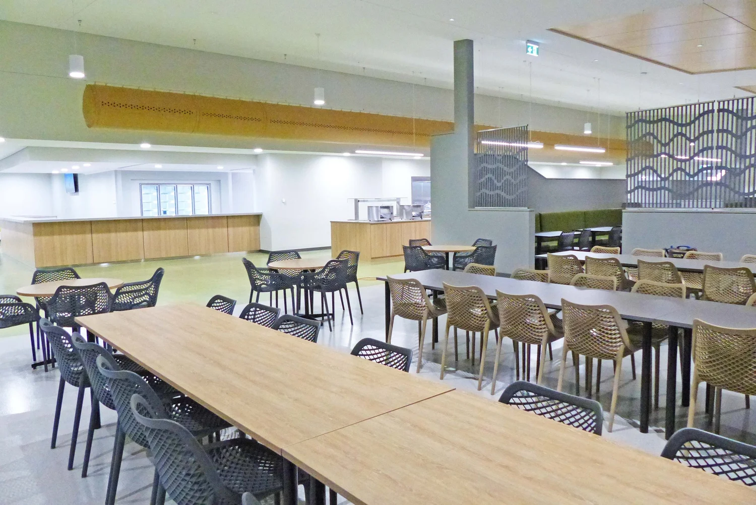 Commercial Builders Perth, WA