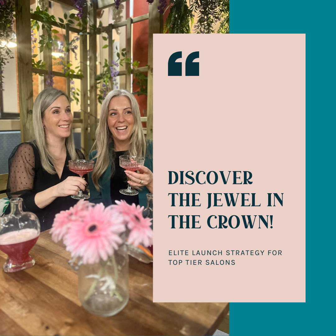 The JEWEL Launch System — HEIR Education