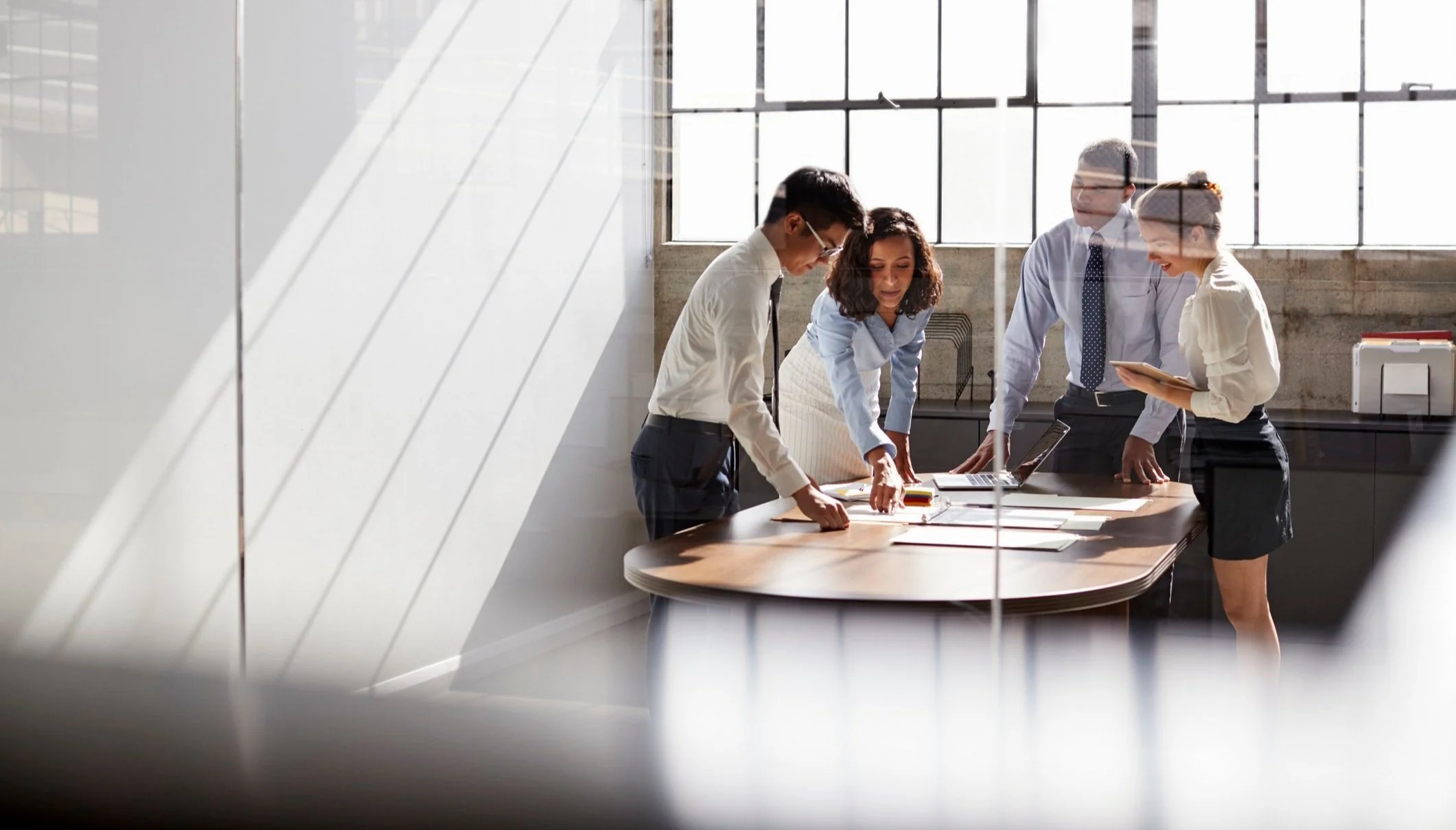 Blueprint Project Solutions Ltd