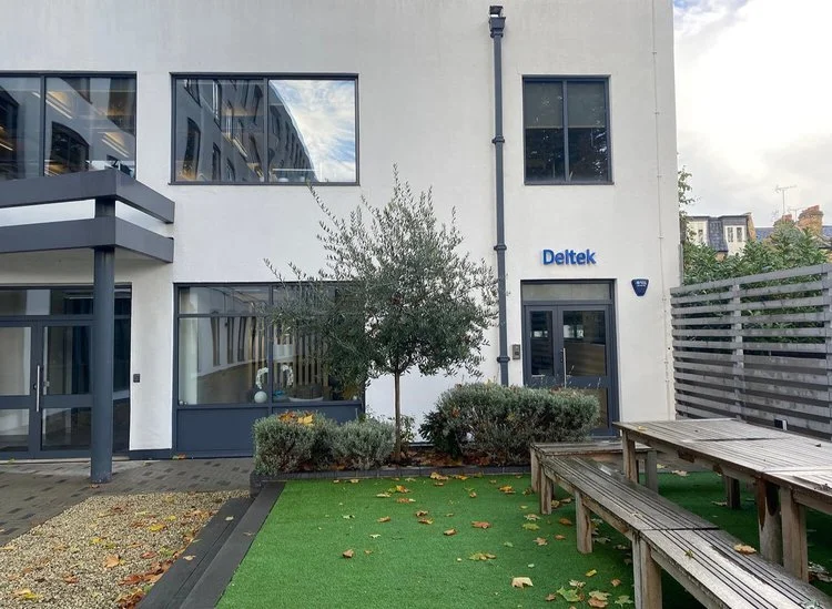 Why Deltek’s Acumen was the best risk modelling software option for ...