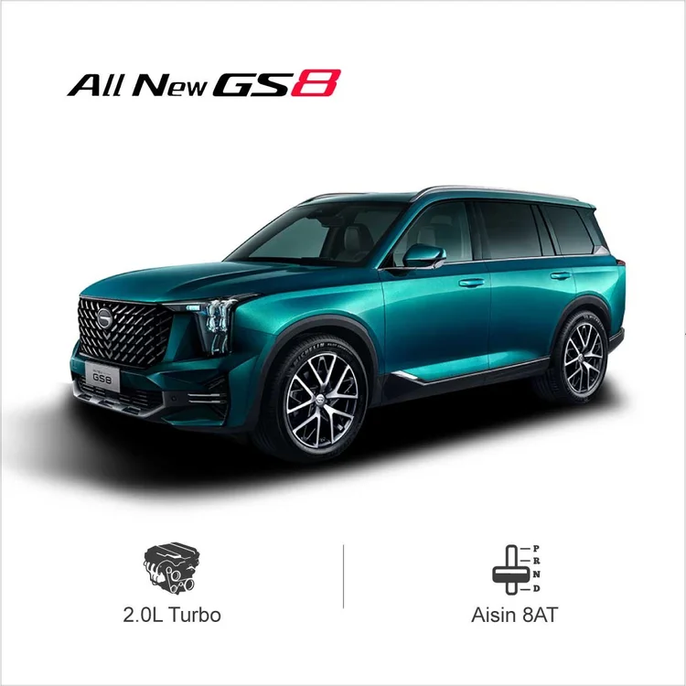 Gac Models — Gac Lebanon