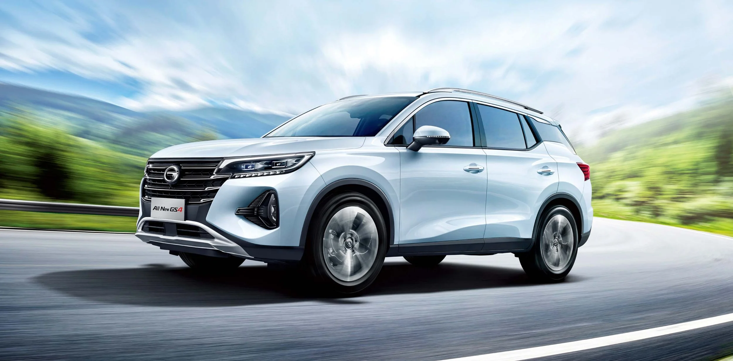 Gac Models — Gac Lebanon