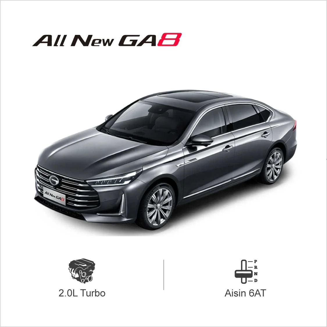 Gac Models — Gac Lebanon