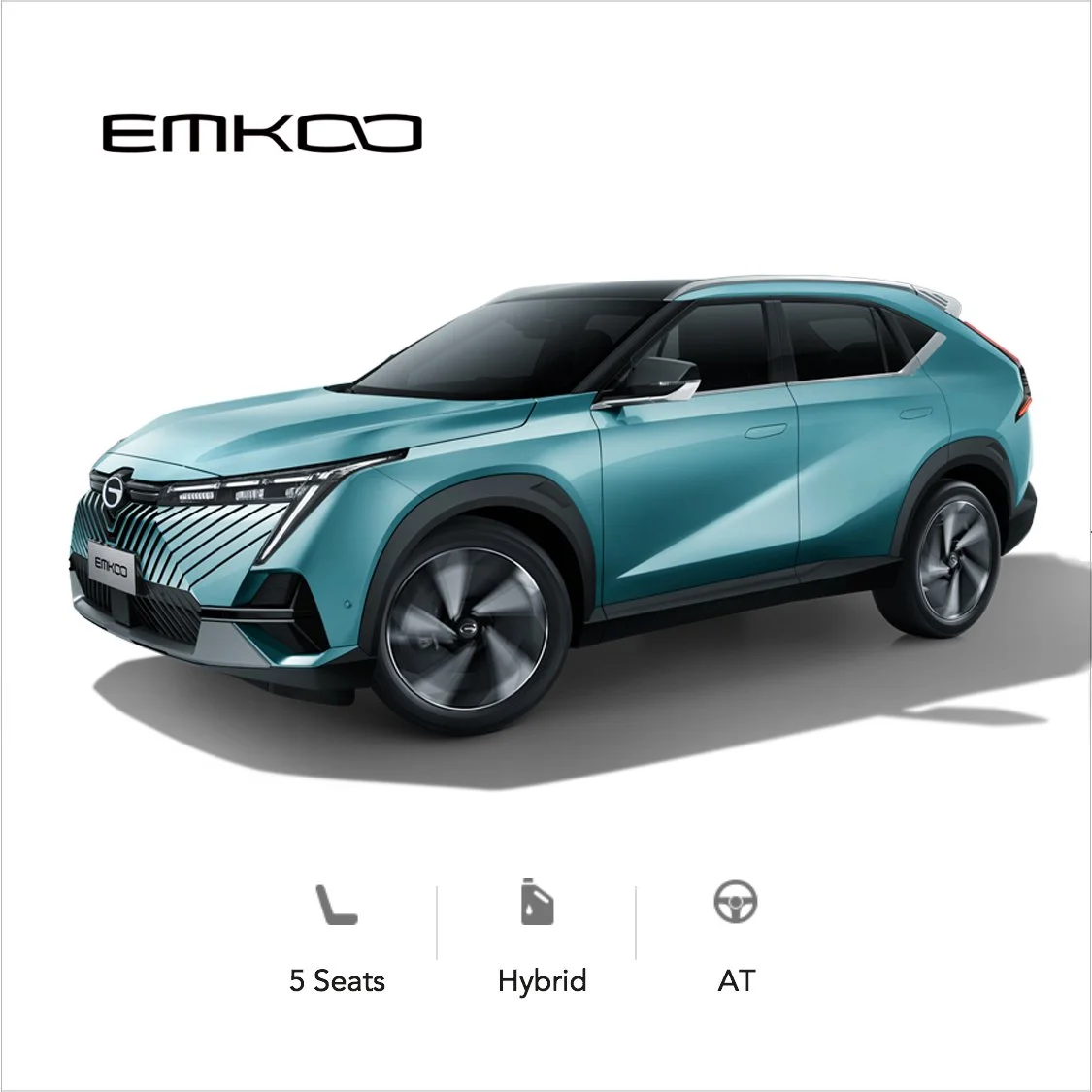 Discover Gac Models — Gac Lebanon