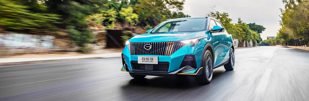 GS3 EMZOOM — Gac Lebanon