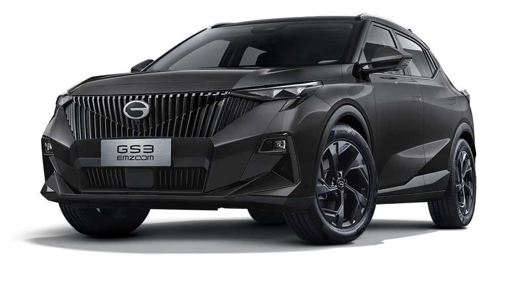 GS3 EMZOOM — Gac Lebanon