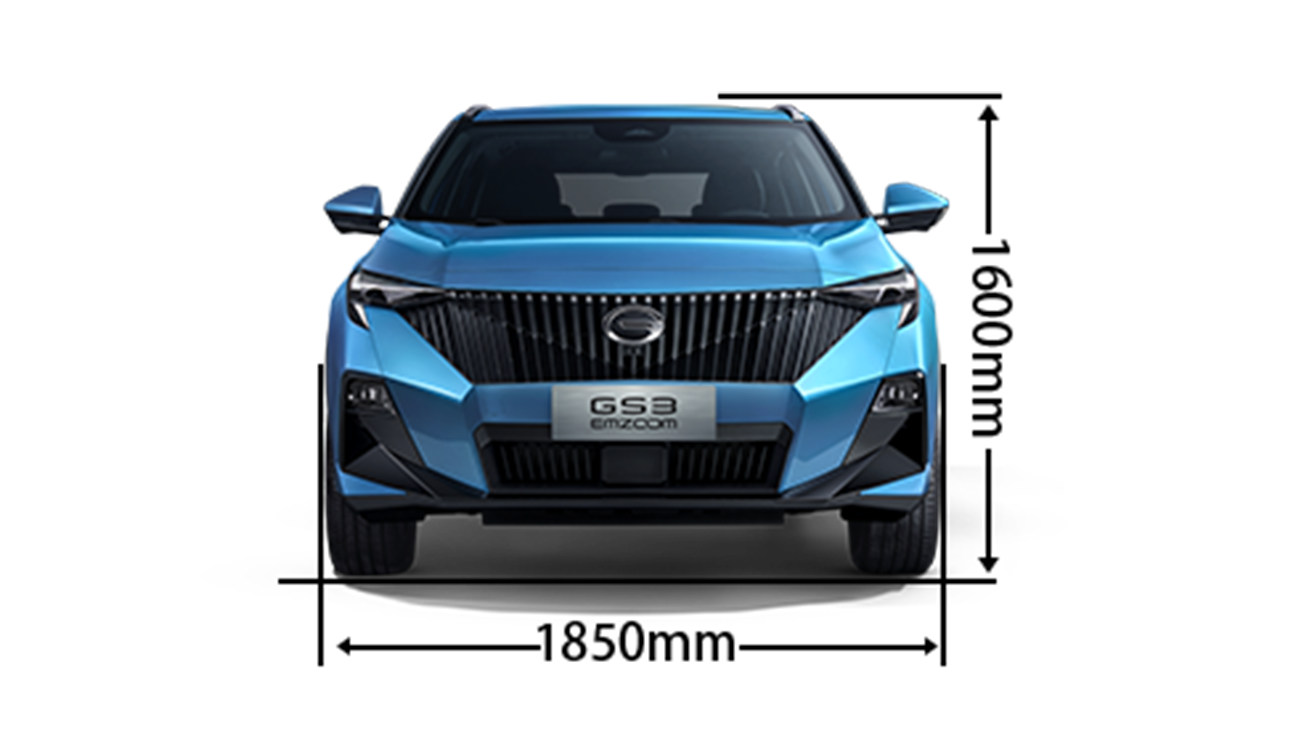 GS3 EMZOOM — Gac Lebanon