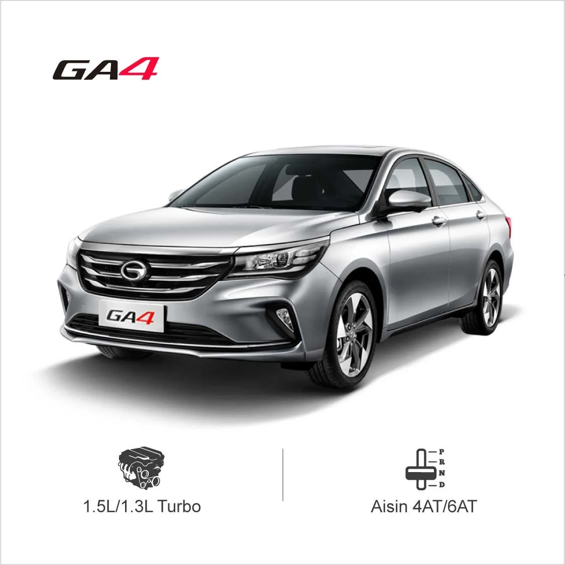 Discover Gac Models — Gac Lebanon