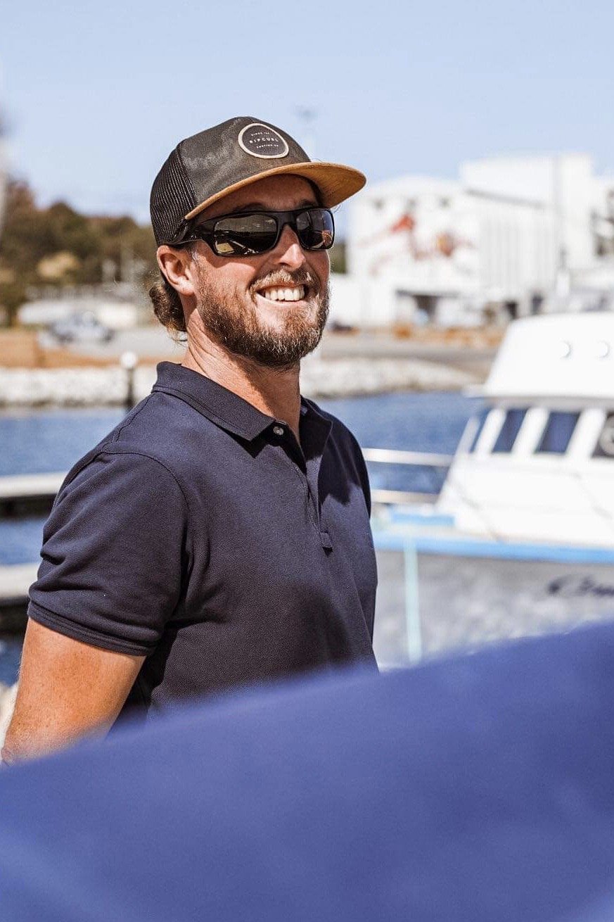 Yacht delivery Australia wide and international, Coby Lane now offers ...