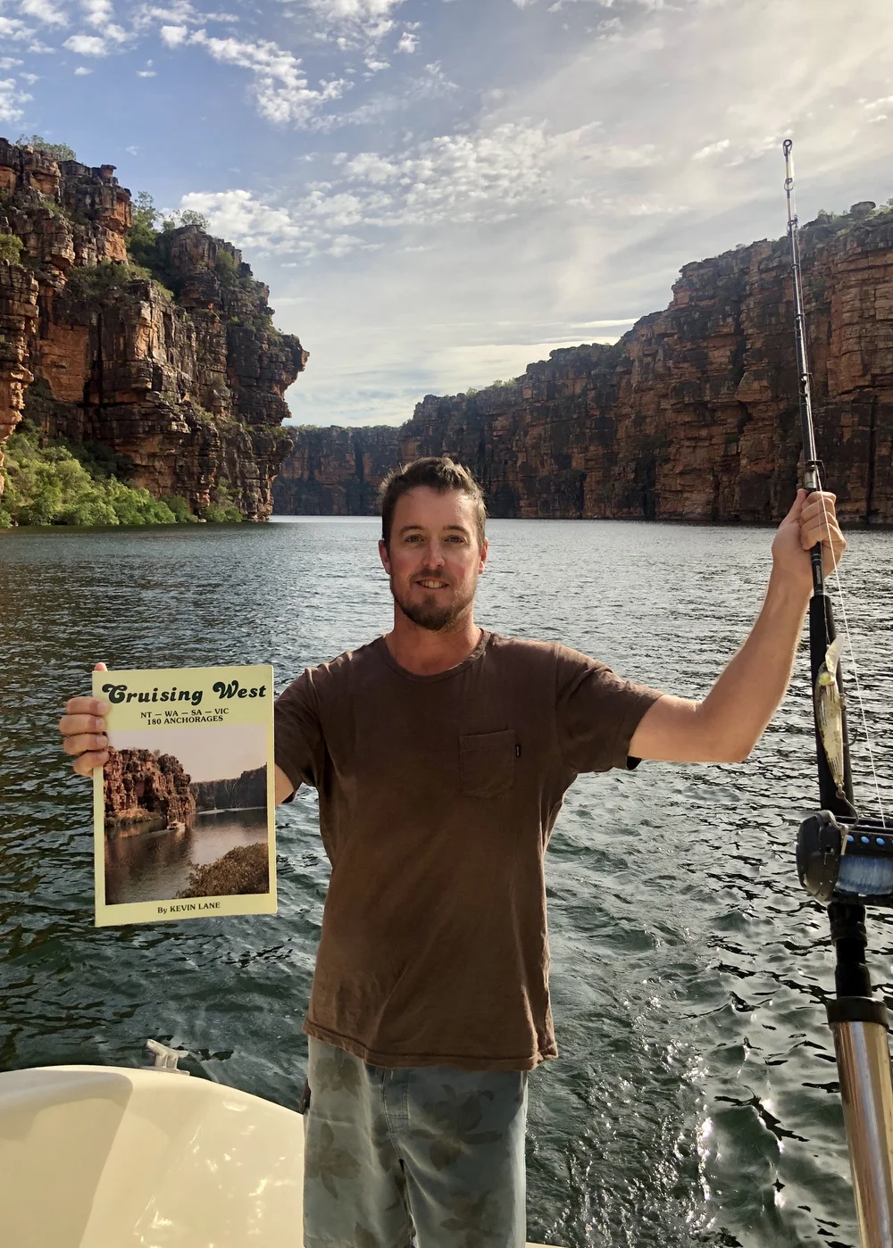 Yacht delivery Australia wide and international, Coby Lane now offers ...