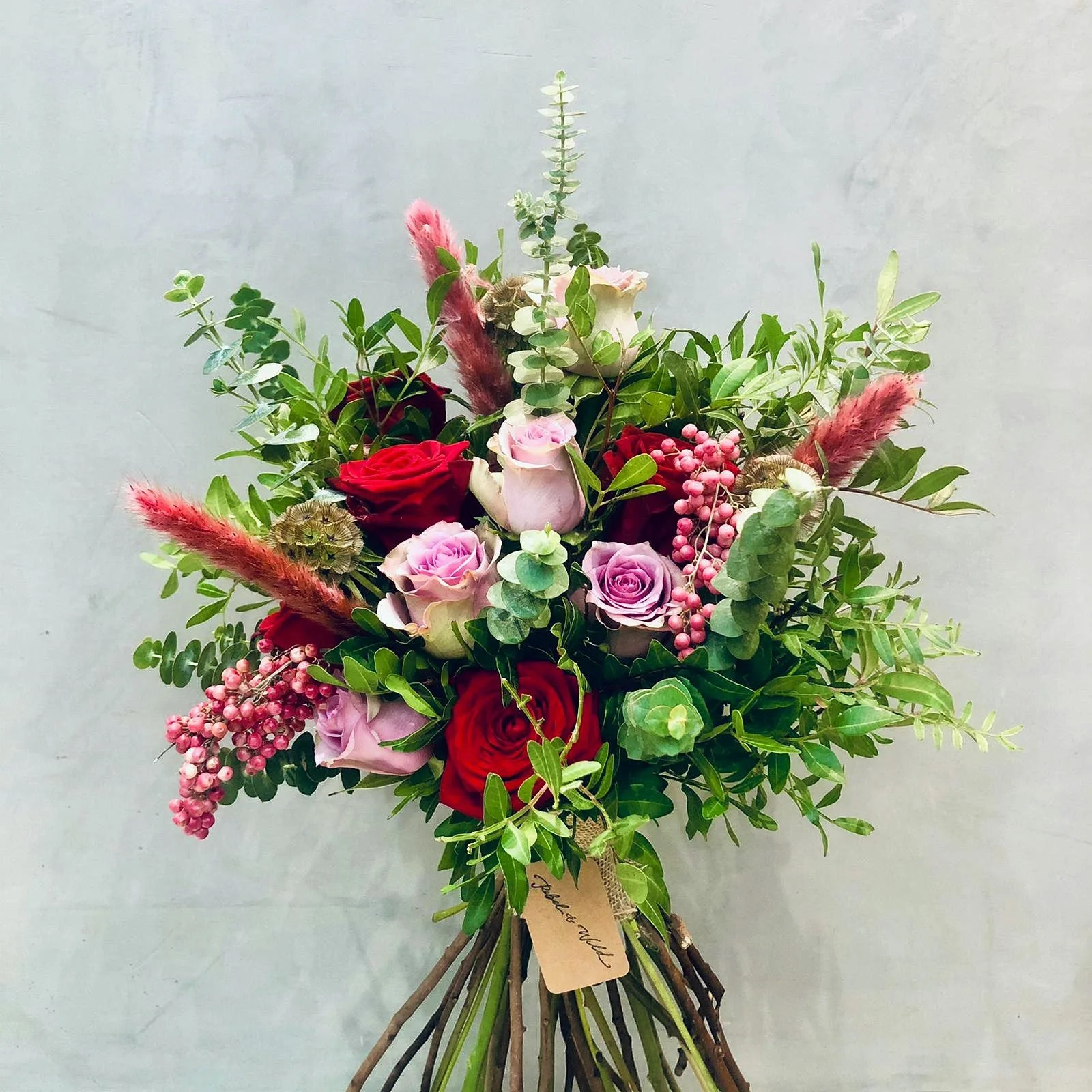Flowers — Rebel & Wild