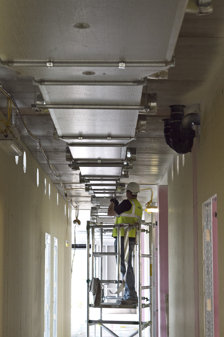 energy-efficient ductwork solutions for commercial buildings