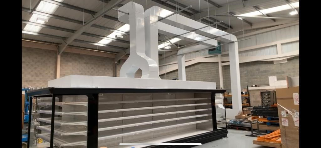 ductwork systems that are easy to install and cost-effective