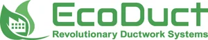 Innovative EcoDuct: Non-Metallic energy efficient Ductwork