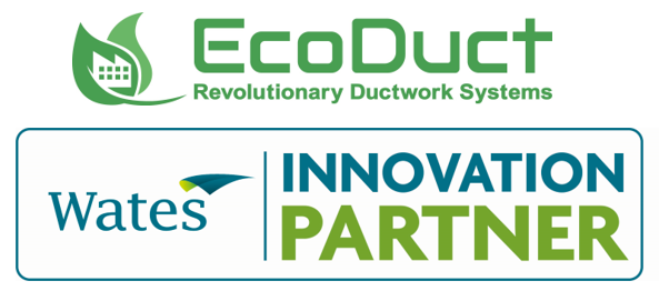 EcoDuct Partners with Wates for Sustainable Solutions