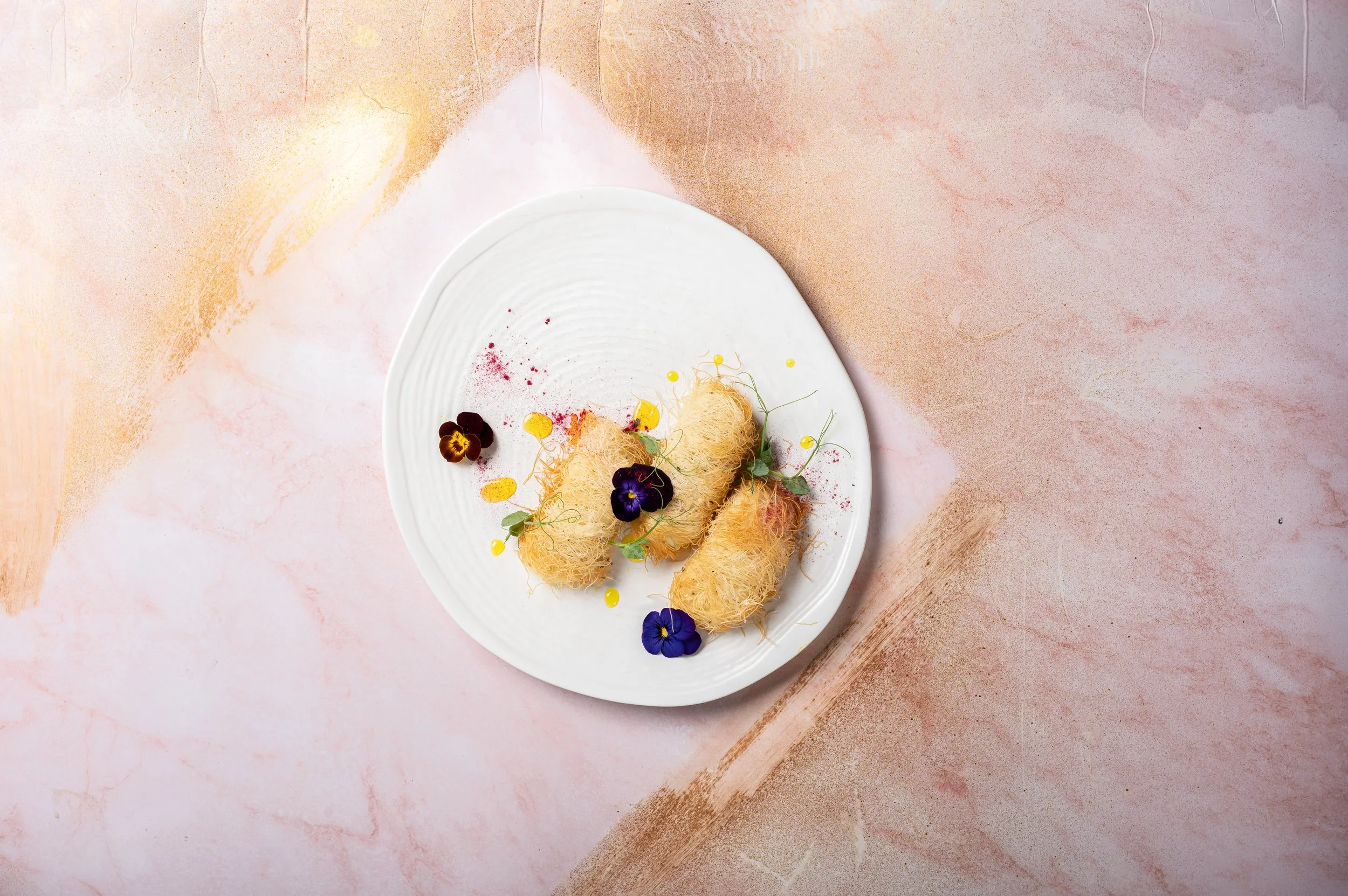 Нашите кулинарни произведения — Ресторант Площадчето