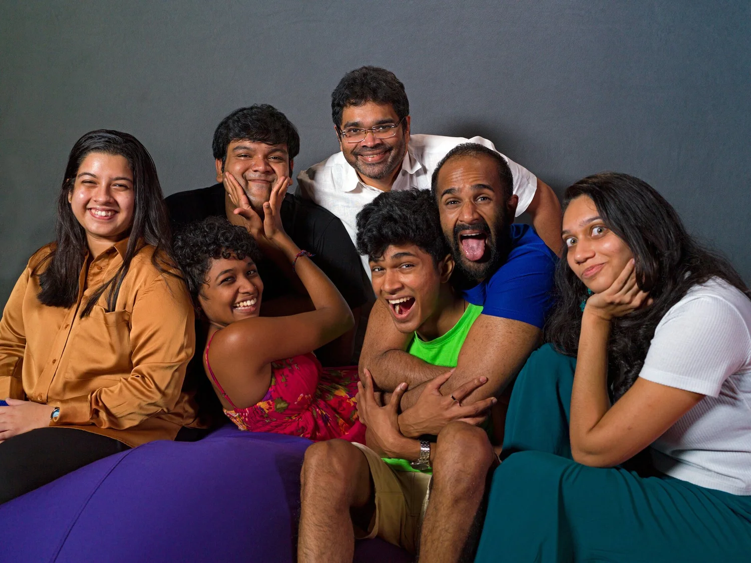 About Us — Kehelmala