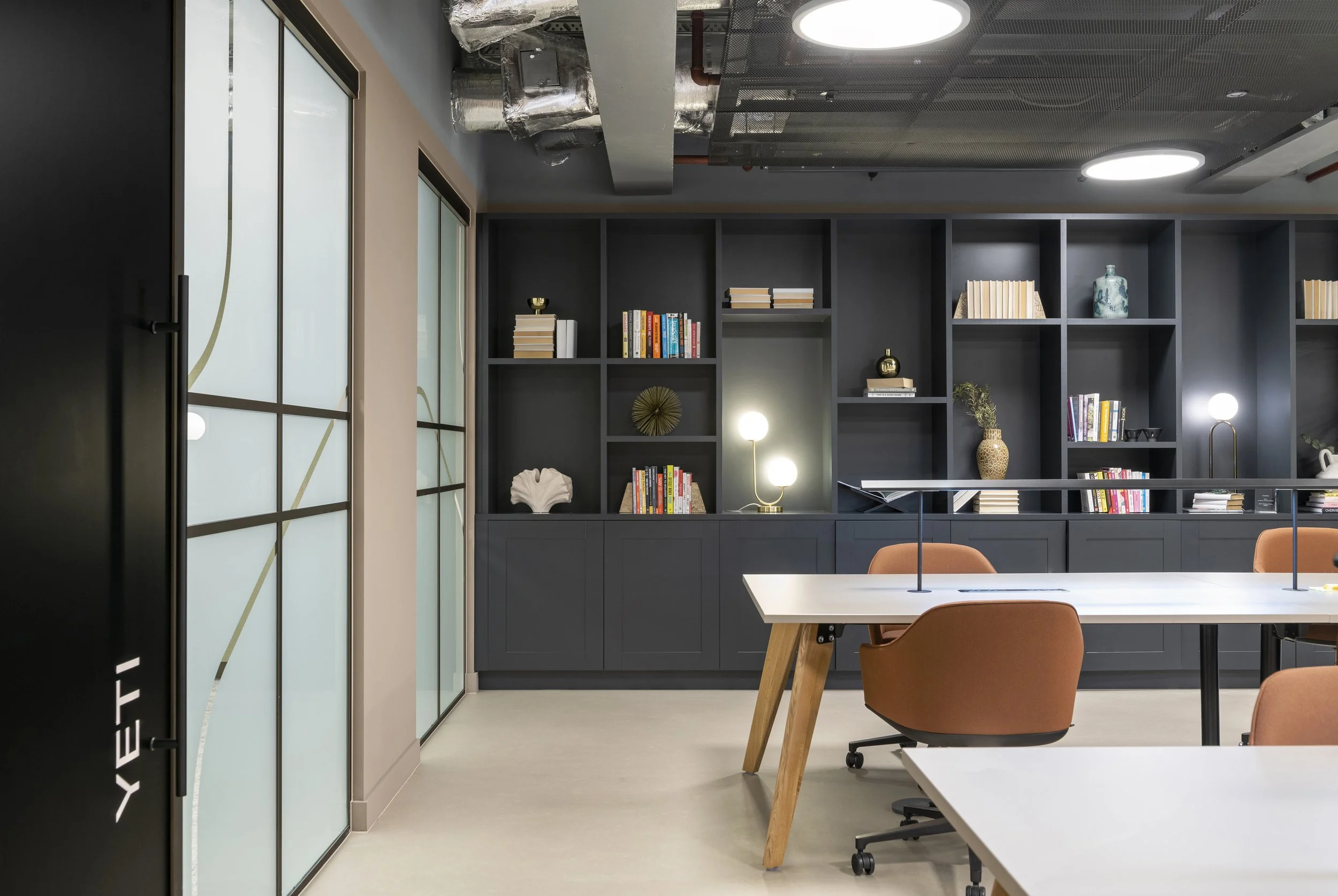 MFive Consulting Workplace Project Management & Consulting