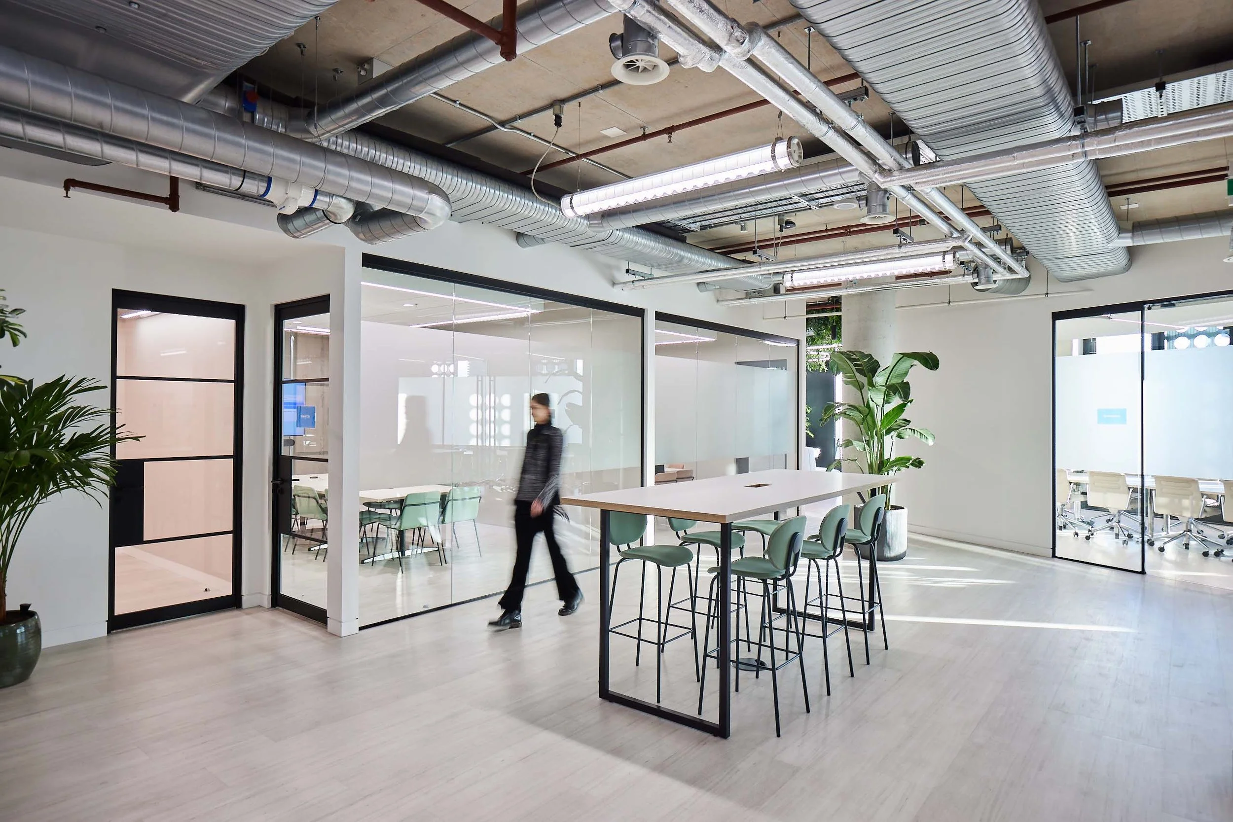 MFive Consulting Workplace Project Management & Consulting