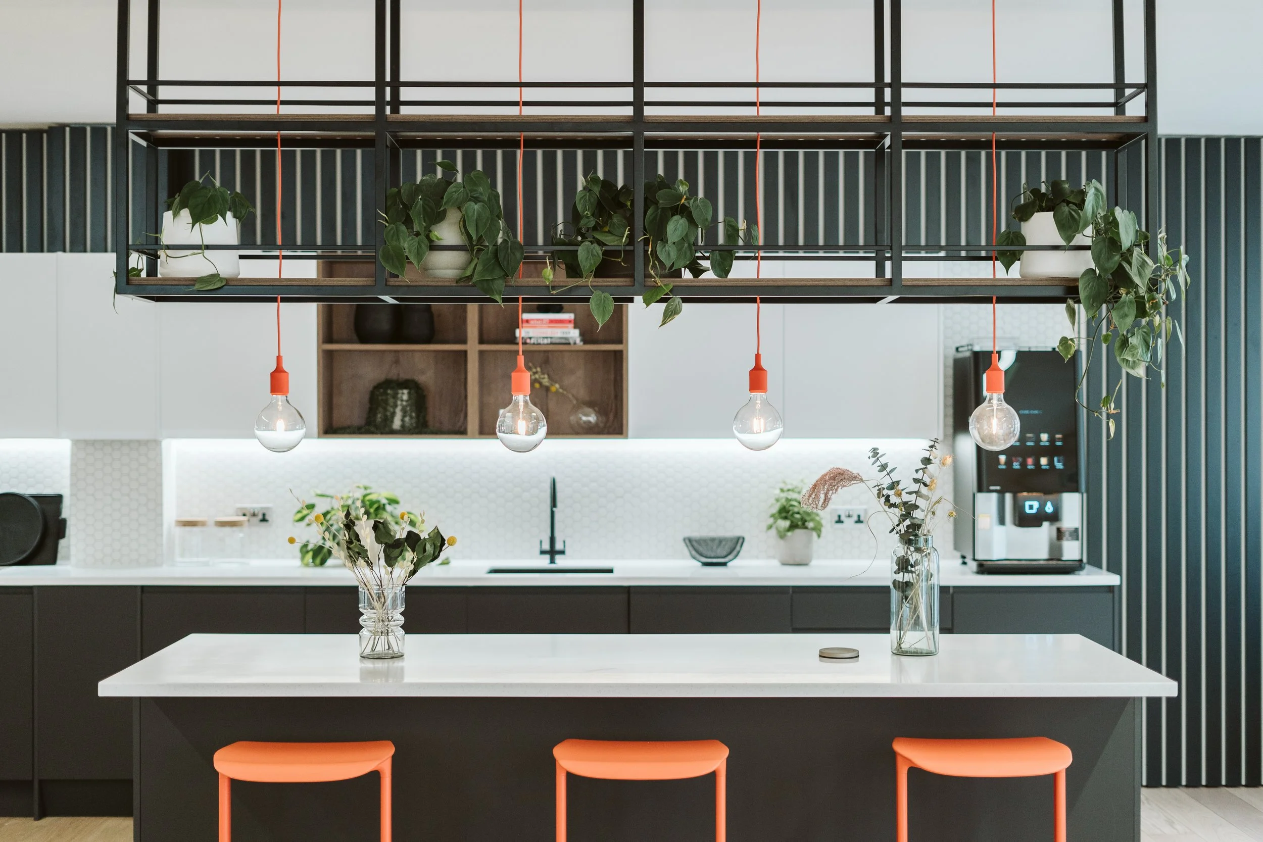 MFive Consulting Workplace Project Management & Consulting