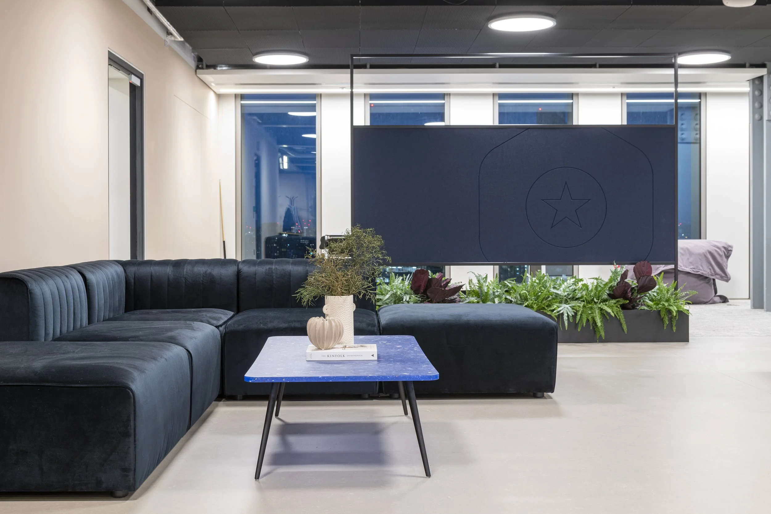 MFive Consulting Workplace Project Management & Consulting