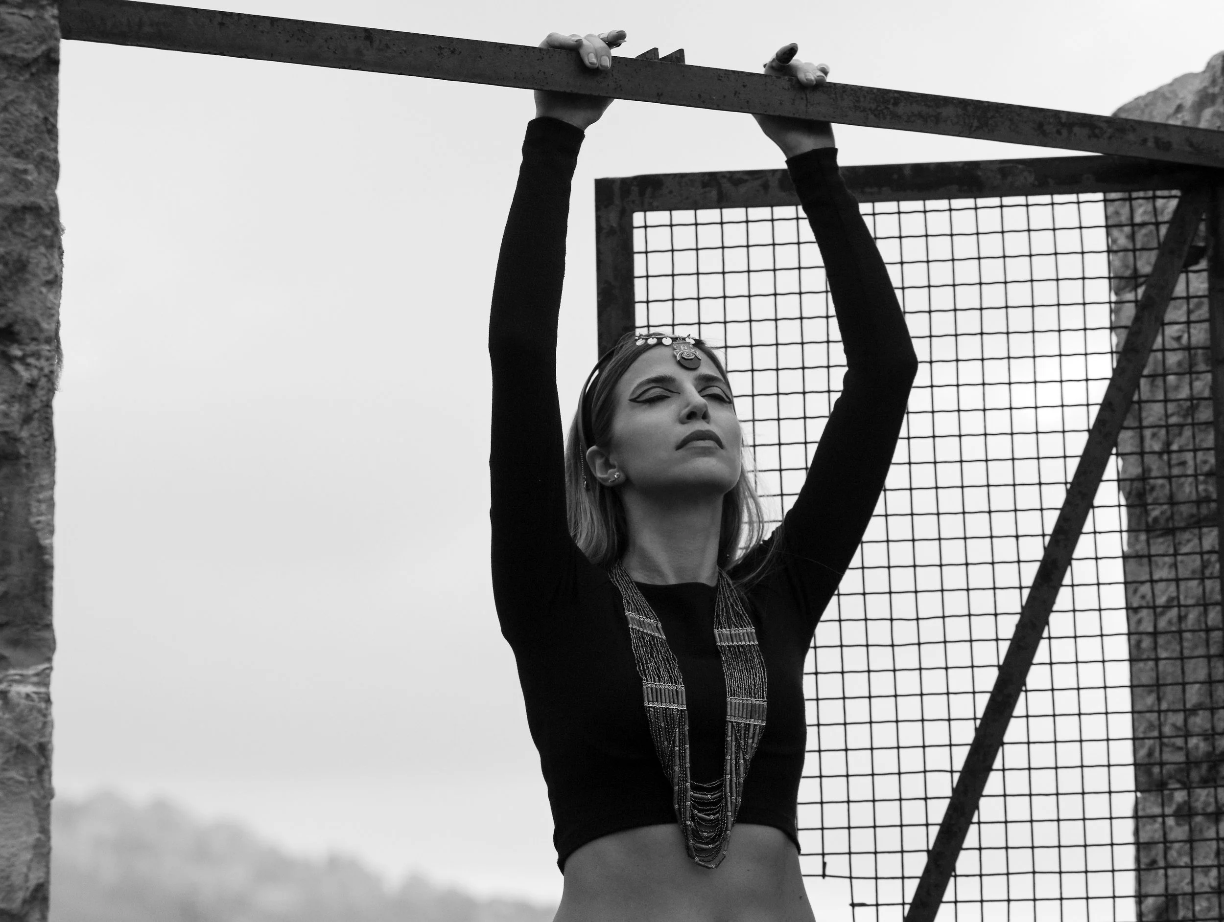 Upcoming Events — Ghenwa Nemnom