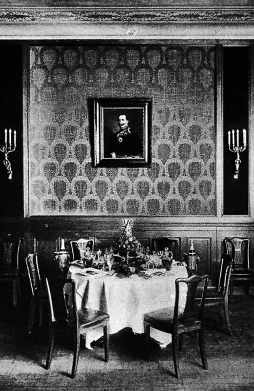 Historie — borchardt