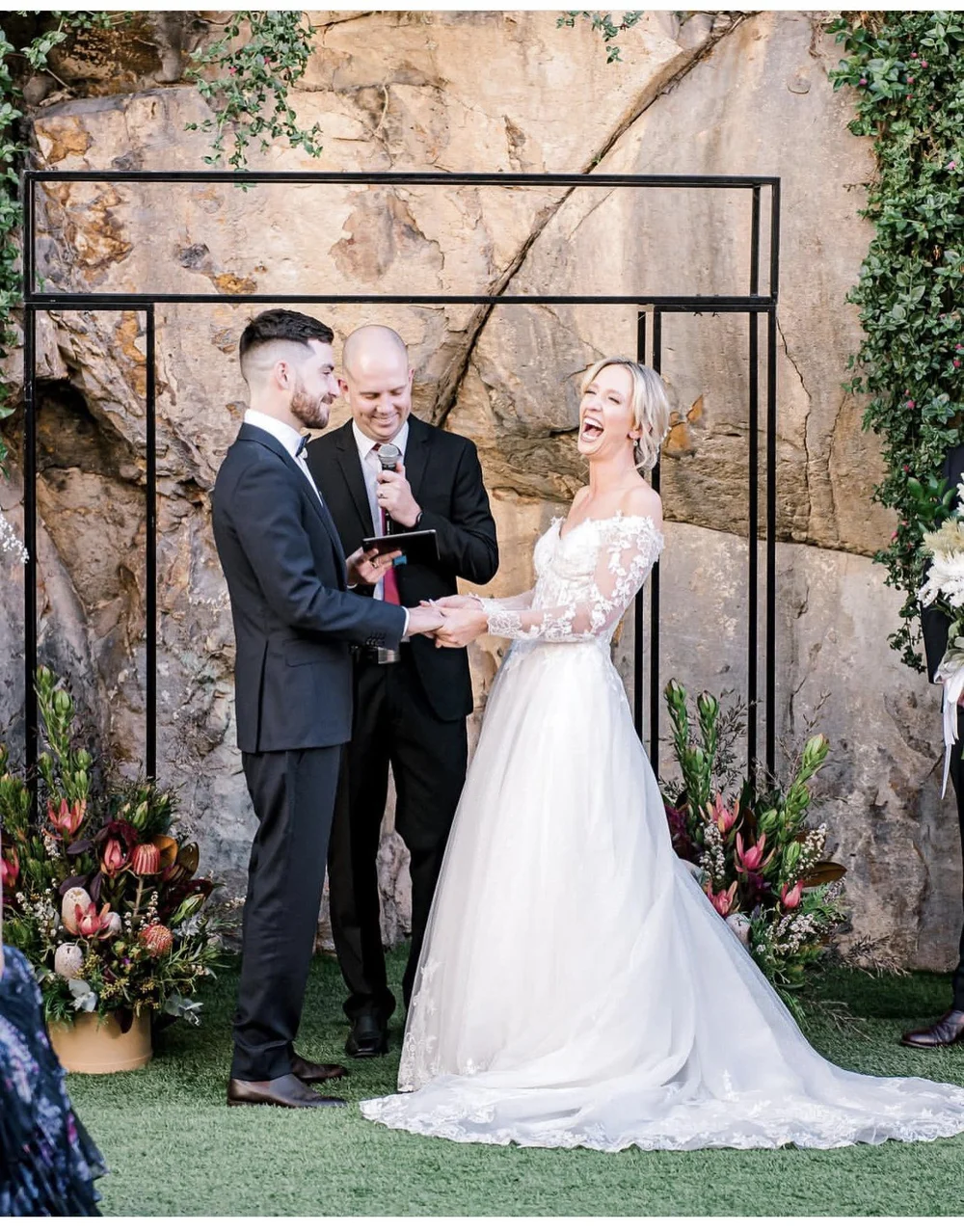 Married by Graham Snow